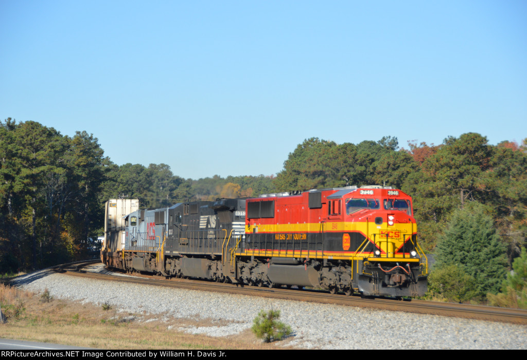NS'S Alabama Division Birmingham East End District